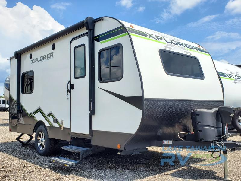 New 2023 Riverside RV Xplorer 179X Travel Trailer at Lake Tawakoni RV ...