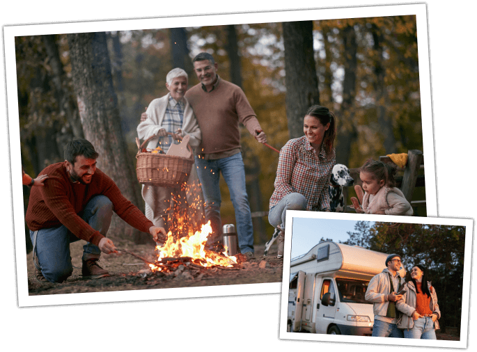 Leach Camper Sales Council Bluffs | RV Dealer in Council Bluffs, Iowa