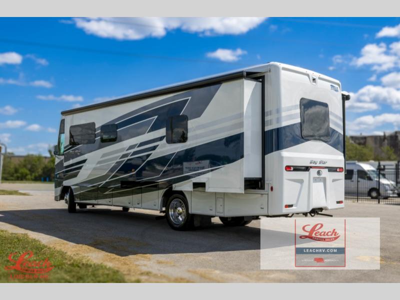 New 2026 Newmar Bay Star 3114 Motor Home Class A at Leach Camper Sales ...