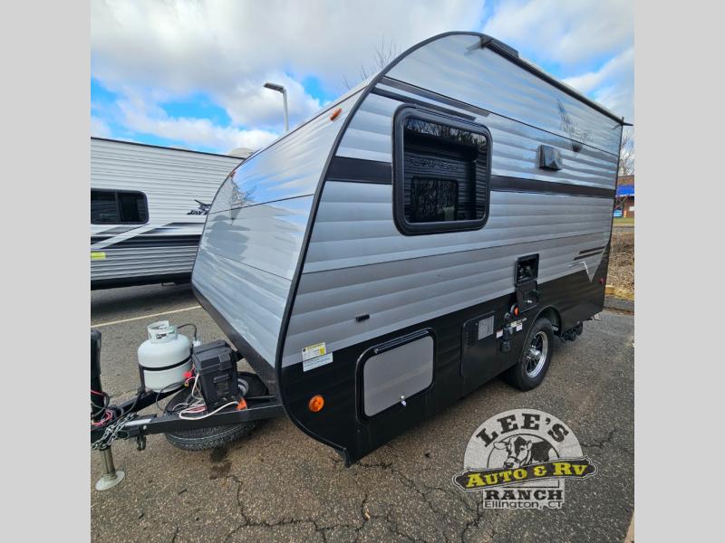 Used 2022 Riverside RV Retro 135 Travel Trailer at Lee's Auto and RV ...