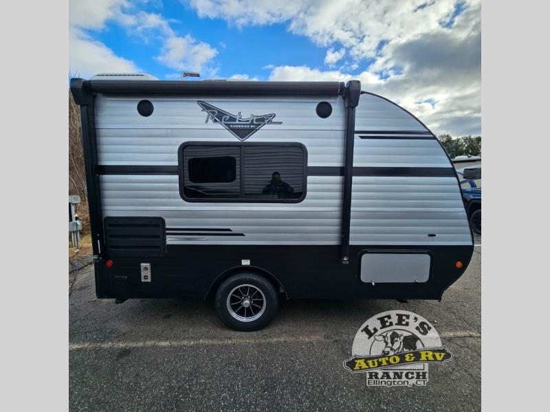 Used 2022 Riverside RV Retro 135 Travel Trailer at Lee's Auto and RV ...