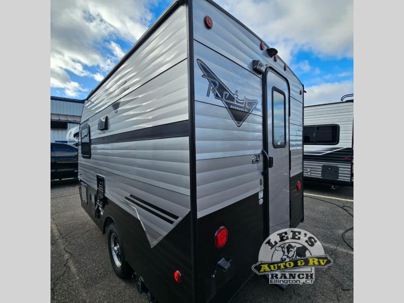Used 2022 Riverside RV Retro 135 Travel Trailer at Lee's Auto and RV ...