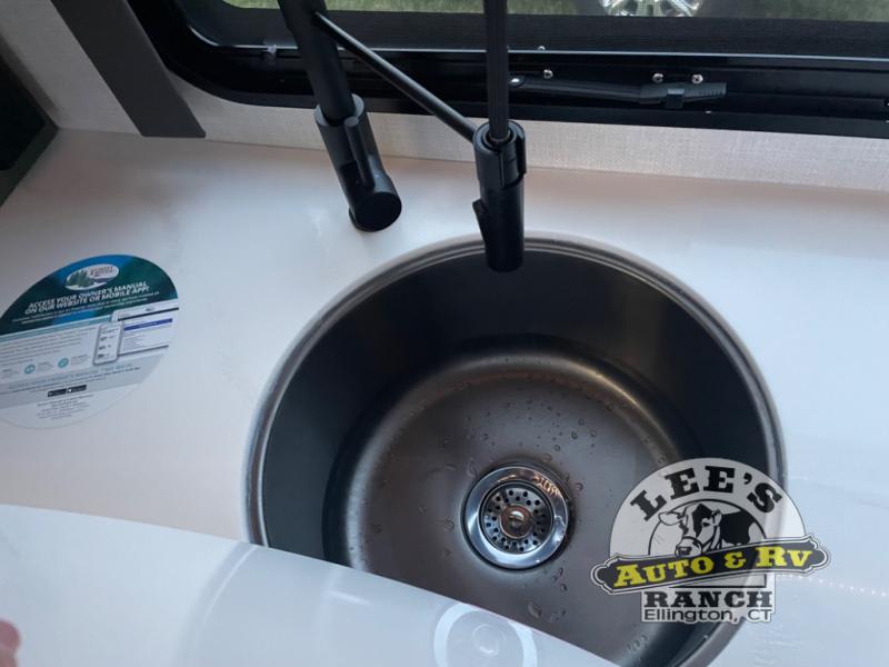 New 2024 Forest River RV IBEX Suite RVS1 Travel Trailer at Lee's Auto ...