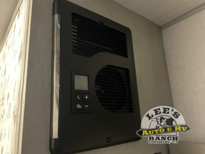 New 2024 Forest River RV IBEX Suite RVS1 Travel Trailer at Lee's Auto ...