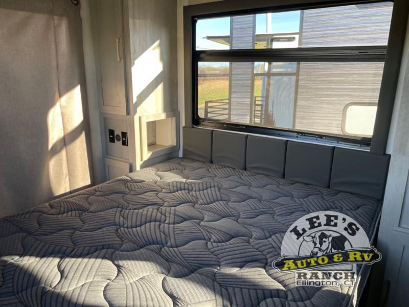 New 2024 Forest River RV IBEX Suite RVS1 Travel Trailer at Lee's Auto ...