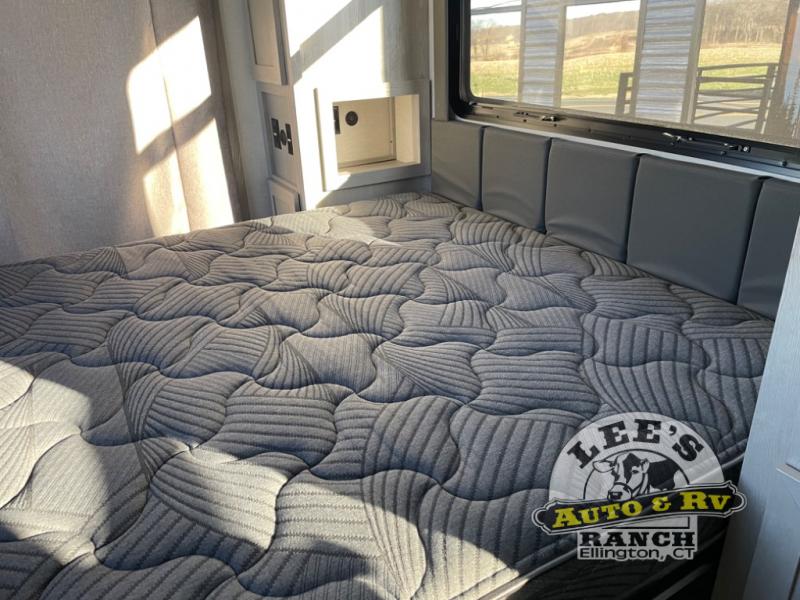 New 2024 Forest River RV IBEX Suite RVS1 Travel Trailer at Lee's Auto ...