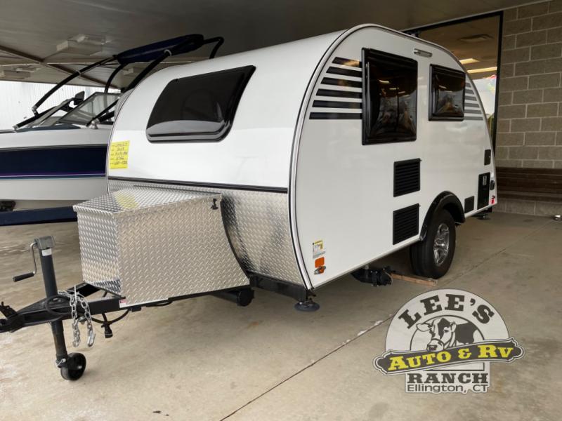 Used 2022 Xtreme Outdoors Little Guy Micro MAX Teardrop Trailer at Lee ...