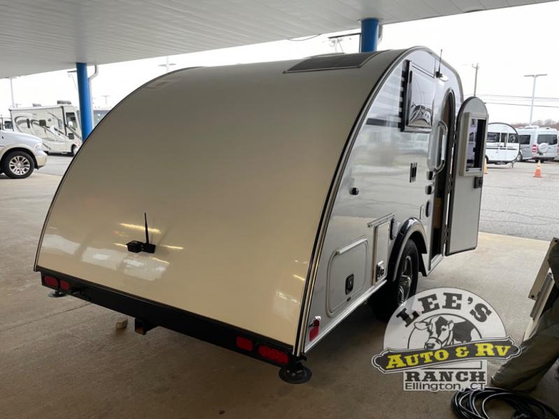 Used 2022 Xtreme Outdoors Little Guy Micro MAX Teardrop Trailer at Lee ...