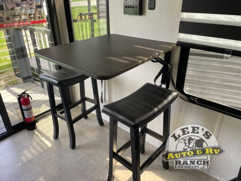 New 2024 Forest River RV Timberwolf 16ML Destination Trailer at Lee's ...