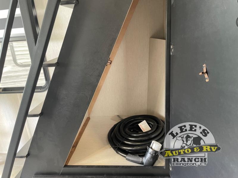 New 2024 Forest River RV Timberwolf 16ML Destination Trailer at Lee's ...