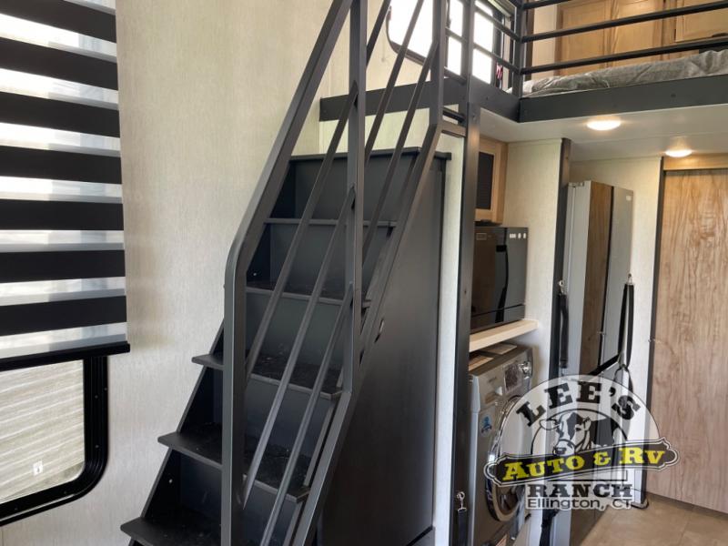 New 2024 Forest River RV Timberwolf 16ML Destination Trailer at Lee's ...