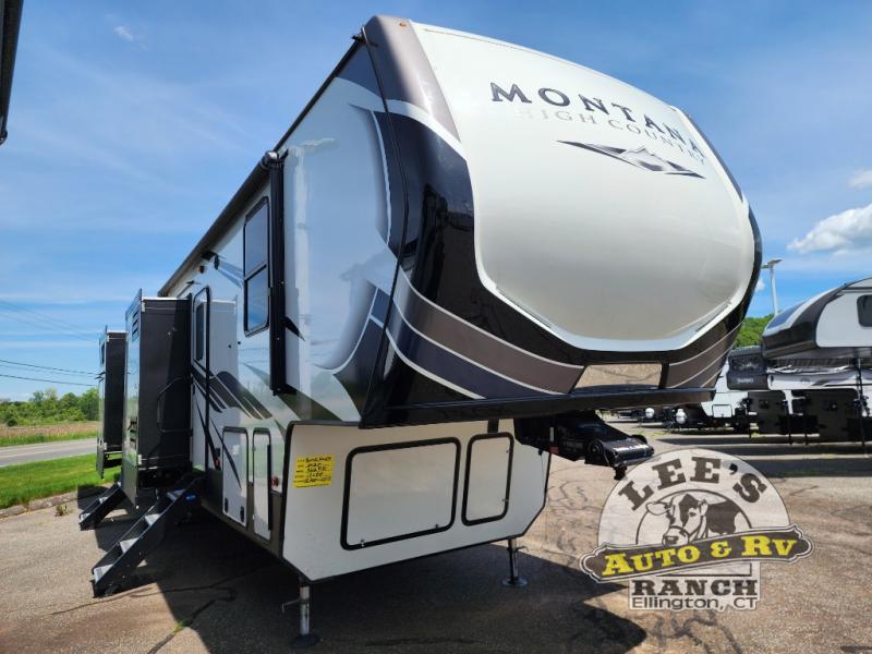 Used 2020 Keystone RV Montana High Country 362RD Fifth Wheel at Lee's ...