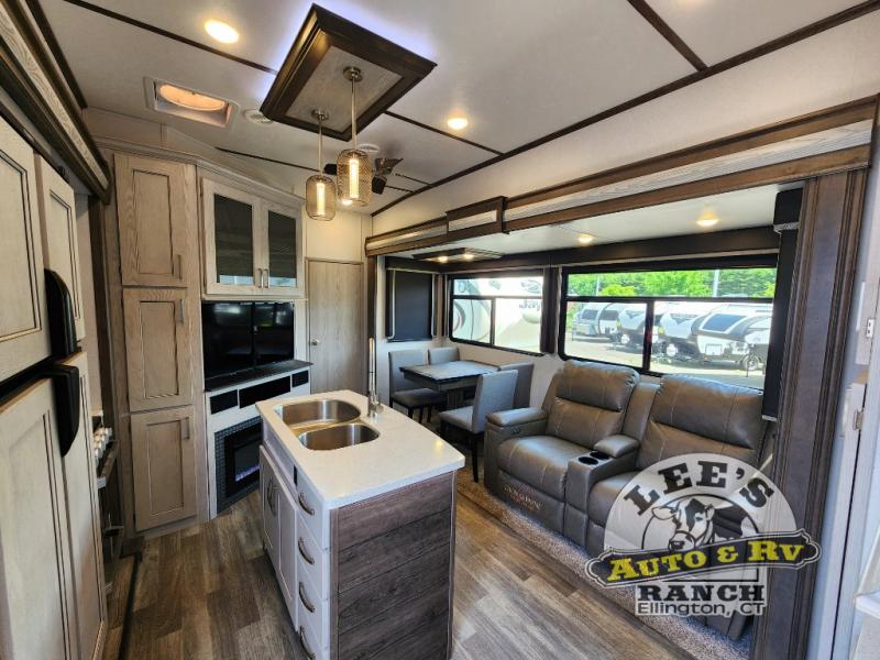 Used 2020 Keystone RV Montana High Country 362RD Fifth Wheel at Lee's ...