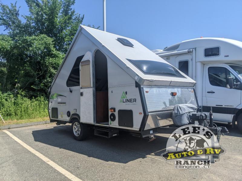 Used 2015 Aliner Expedition Std. Model A-Frames at Lee's Auto and RV ...