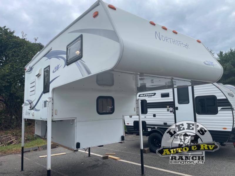 Used 2012 Northstar Freedom Truck Camper at Lee's Auto and RV Ranch ...