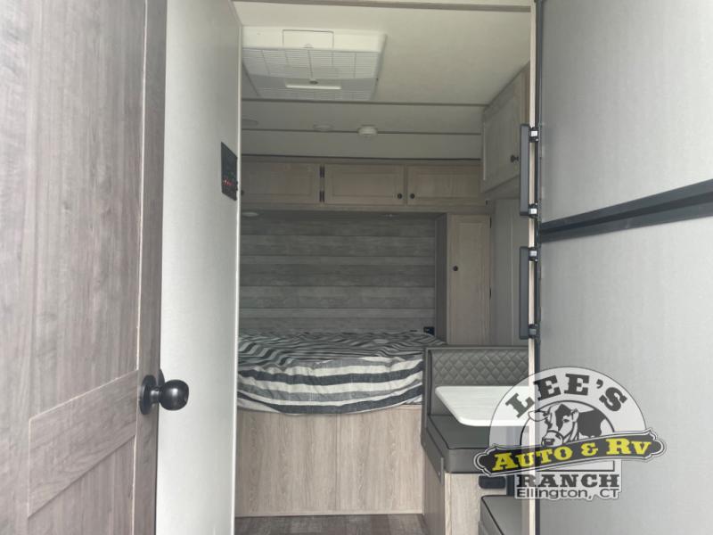 New 2025 Riverside RV Intrepid 135i Travel Trailer at Lee's Auto and RV ...