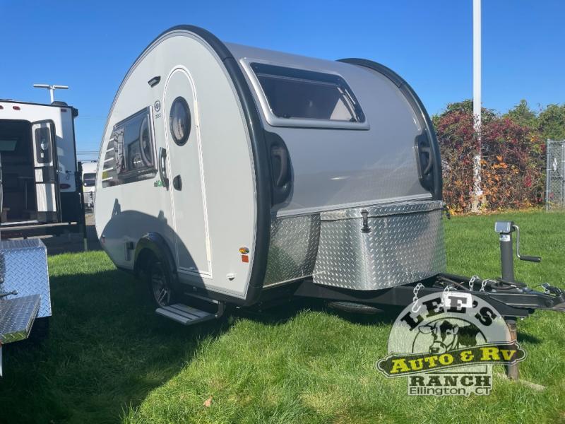 Used 2021 nuCamp RV TAB 320 S Teardrop Trailer at Lee's Auto and RV ...