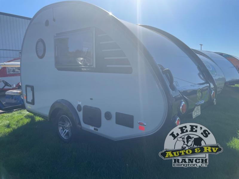 Used 2021 nuCamp RV TAB 320 S Teardrop Trailer at Lee's Auto and RV ...