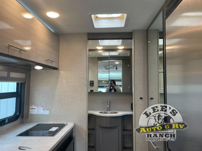 Used 2021 Thor Motor Coach Compass AWD 23TE Motor Home Class B+ at Lee ...