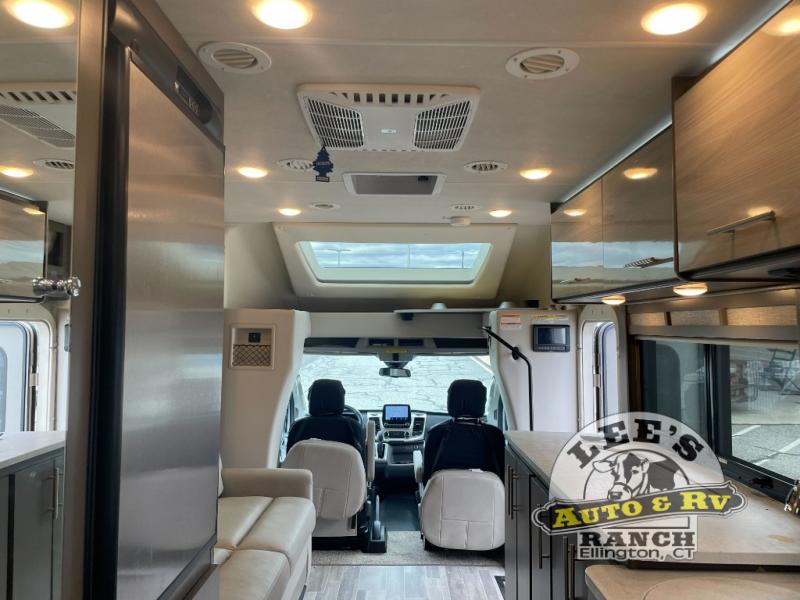 Used 2021 Thor Motor Coach Compass AWD 23TE Motor Home Class B+ at Lee ...