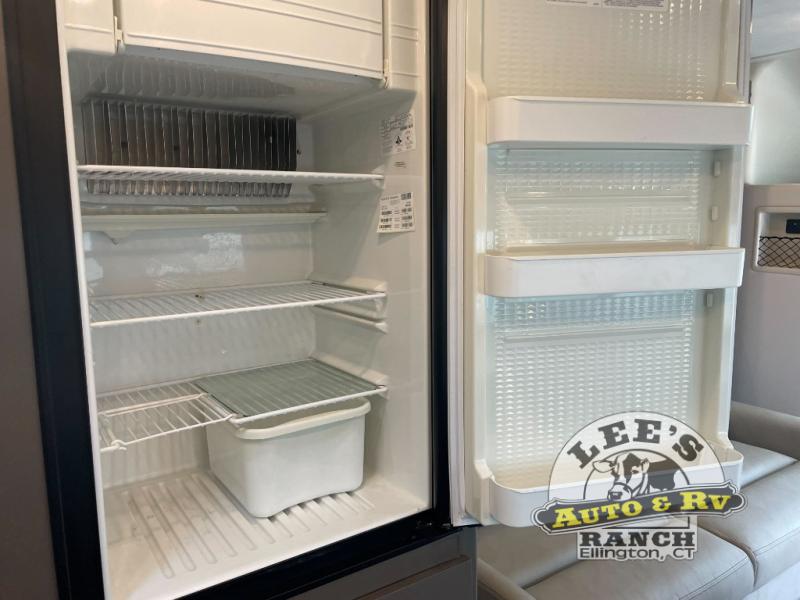 Used 2021 Thor Motor Coach Compass AWD 23TE Motor Home Class B+ at Lee ...