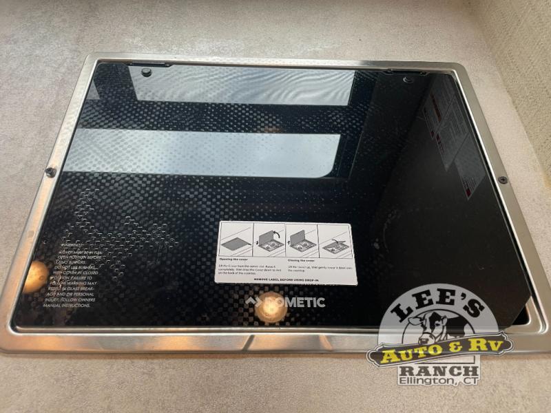 Used 2021 Thor Motor Coach Compass AWD 23TE Motor Home Class B+ at Lee ...