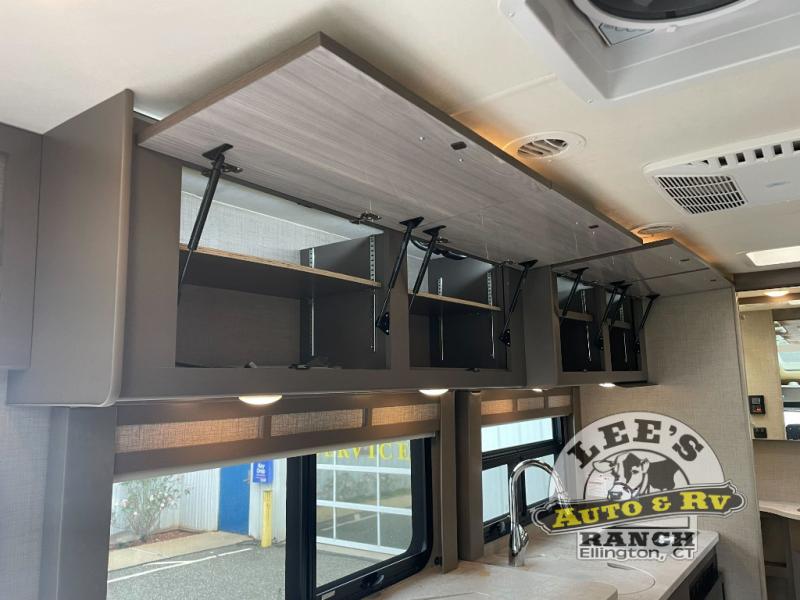 Used 2021 Thor Motor Coach Compass AWD 23TE Motor Home Class B+ at Lee ...