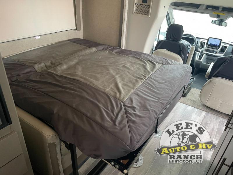 Used 2021 Thor Motor Coach Compass AWD 23TE Motor Home Class B+ at Lee ...