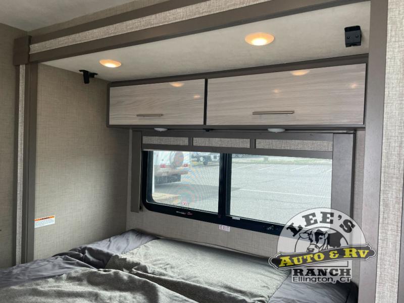 Used 2021 Thor Motor Coach Compass AWD 23TE Motor Home Class B+ at Lee ...