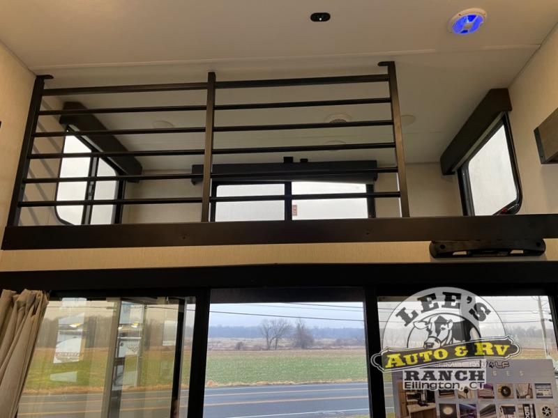 New 2024 Forest River RV Timberwolf 16ML Destination Trailer at Lee's ...