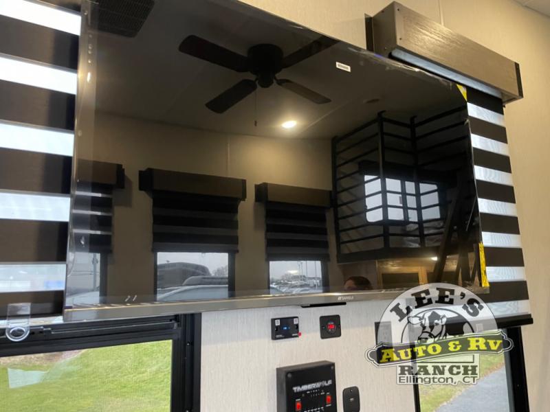 New 2024 Forest River RV Timberwolf 16ML Destination Trailer at Lee's ...