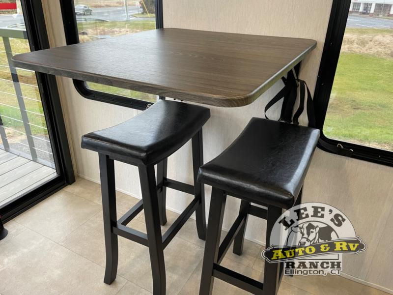 New 2024 Forest River RV Timberwolf 16ML Destination Trailer at Lee's ...