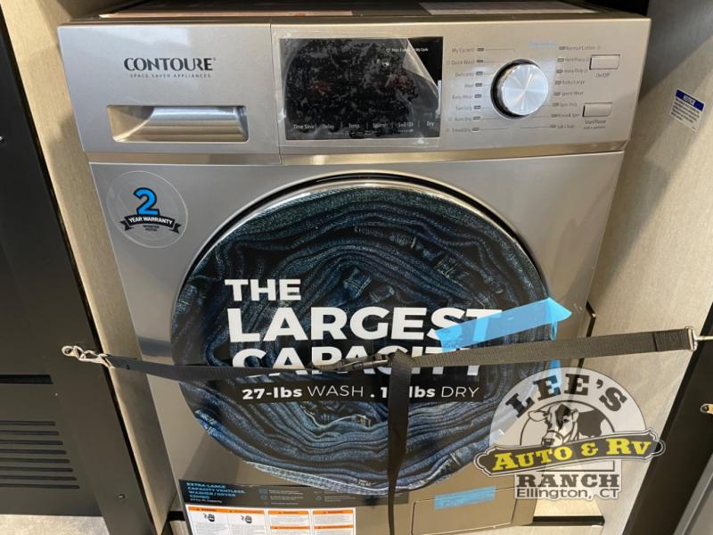 New 2024 Forest River RV Timberwolf 16ML Destination Trailer at Lee's ...