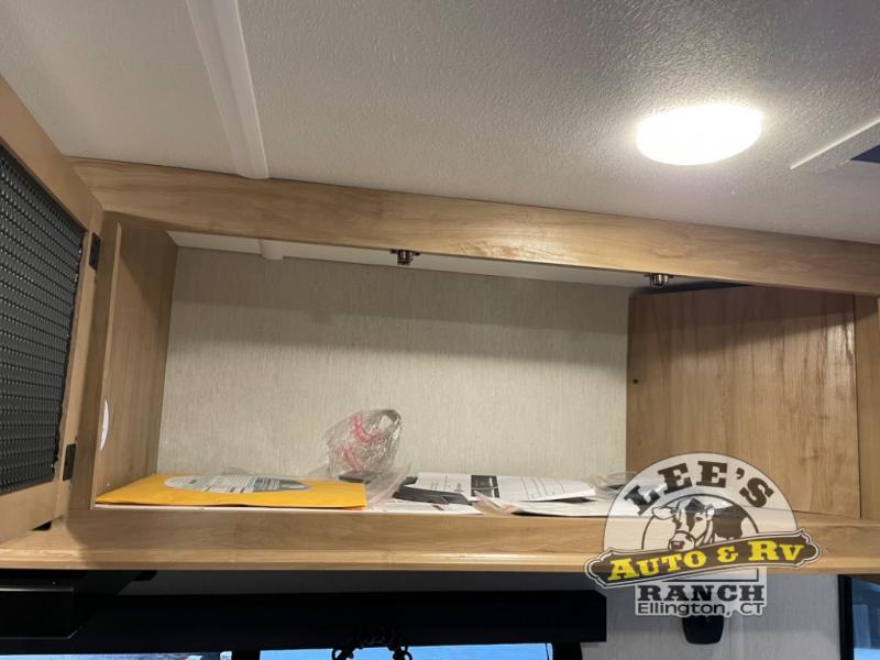 New 2024 Forest River RV Timberwolf 16ML Destination Trailer at Lee's ...