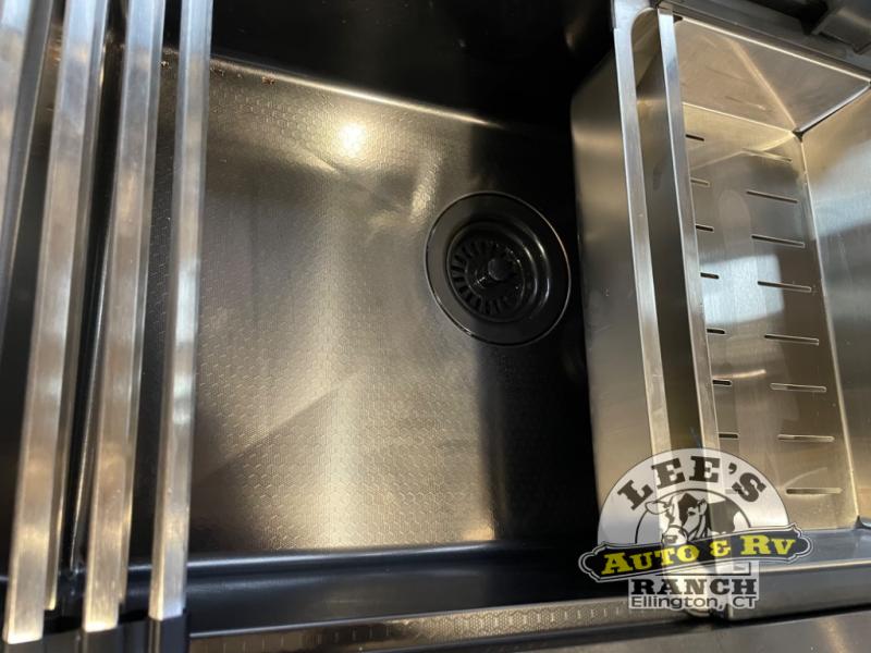 New 2024 Forest River RV Timberwolf 16ML Destination Trailer at Lee's ...