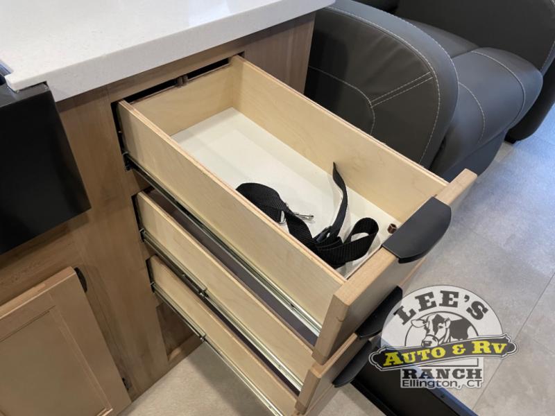 New 2024 Forest River RV Timberwolf 16ML Destination Trailer at Lee's ...