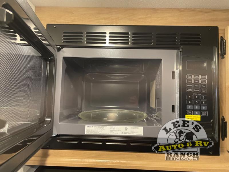 New 2024 Forest River RV Timberwolf 16ML Destination Trailer at Lee's ...