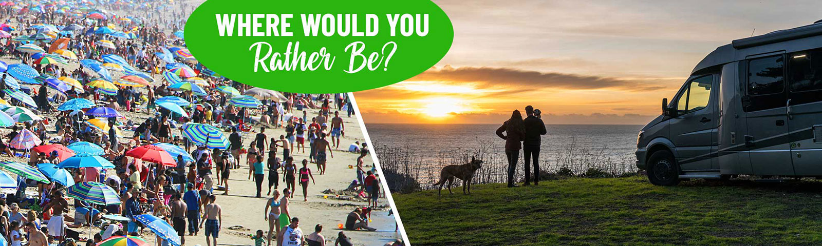 Leisure Days RV | Canada's Largest RV Dealer Group