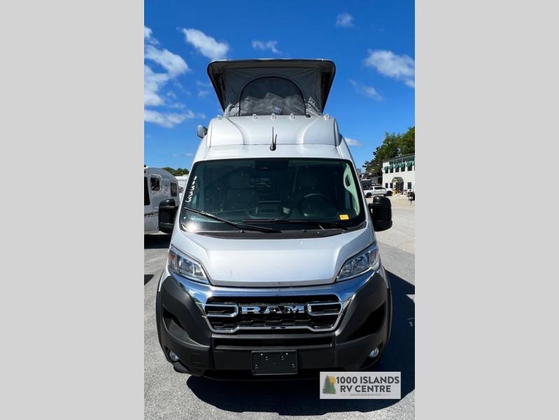 New 2024 Thor Motor Coach Sequence 20J Motor Home Class B at Leisure ...