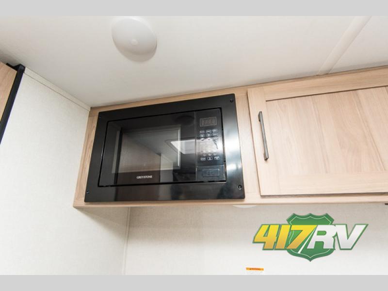 New 2025 Keystone RV Coleman 13B Travel Trailer at Leisure Days RV ...