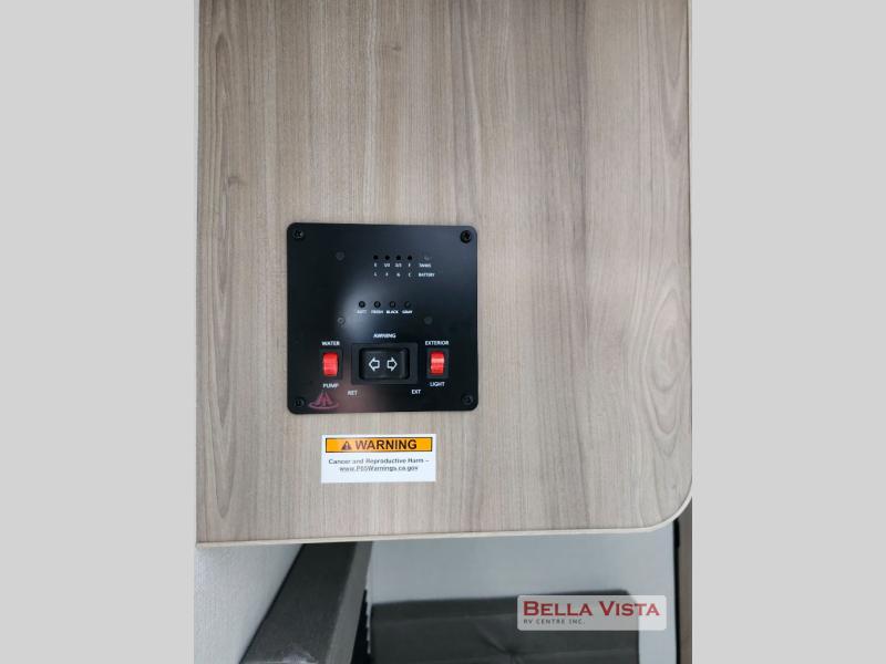 New 2025 Keystone RV Coleman 17RX Travel Trailer at Leisure Days RV ...