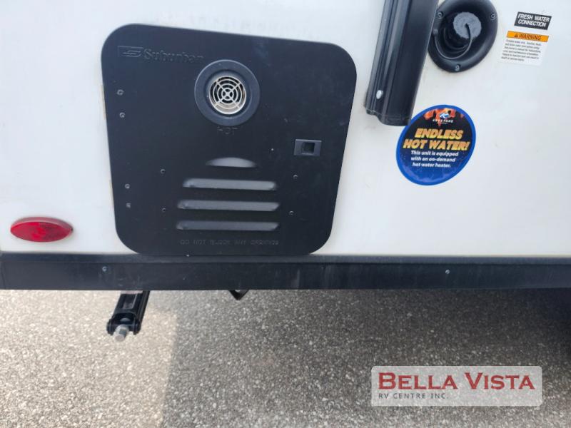 New 2025 Keystone RV Coleman 17RX Travel Trailer at Leisure Days RV ...