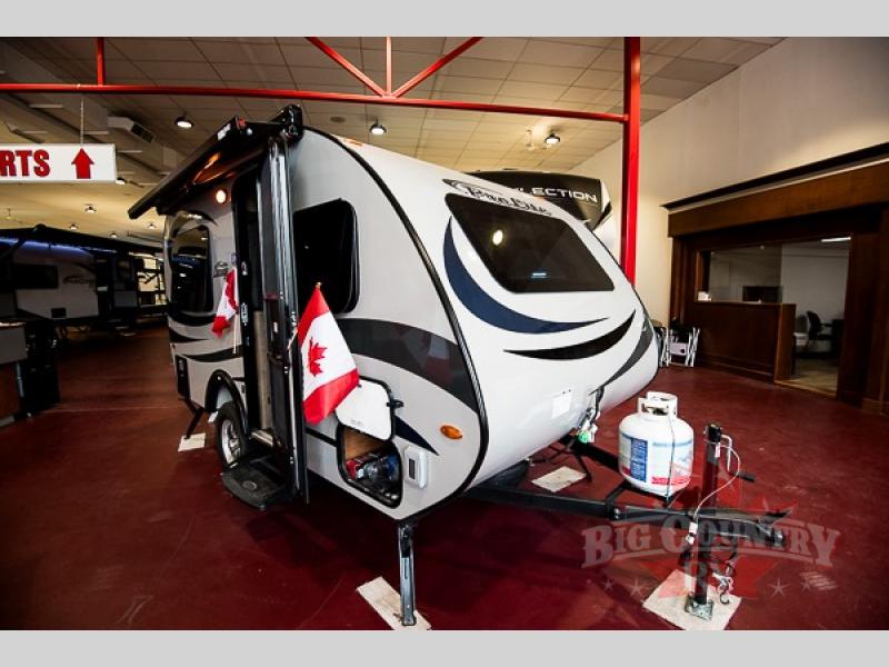 New 2024 Prolite Lounge Travel Trailer at Leisure Days RV | Carleton ...