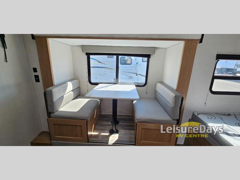 Used 2022 Prime Time RV Avenger LT 17BHS Travel Trailer at Leisure Days ...