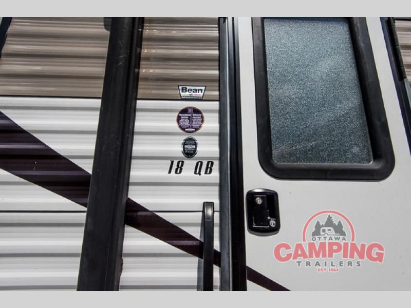 Used 2017 Starcraft AR-ONE 18QB Travel Trailer at Leisure Days RV ...