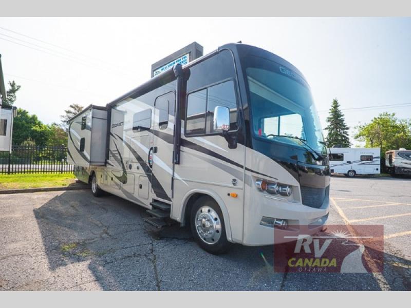 Used 2020 Forest River RV Georgetown 5 Series 36B5 Motor Home Class A ...