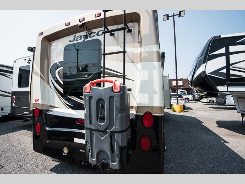 Used 2015 Jayco Melbourne 29D Motor Home Class C at Leisure Days RV ...