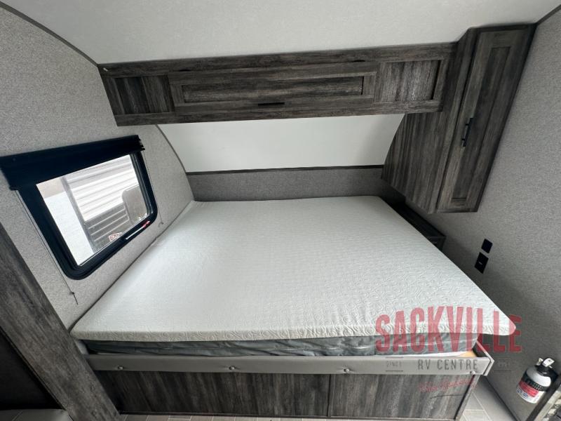 Used 2020 Forest River RV Wildwood FSX 170SS Travel Trailer at Leisure ...