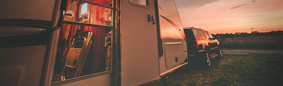 About Leisureland RV Center in Meridian, ID