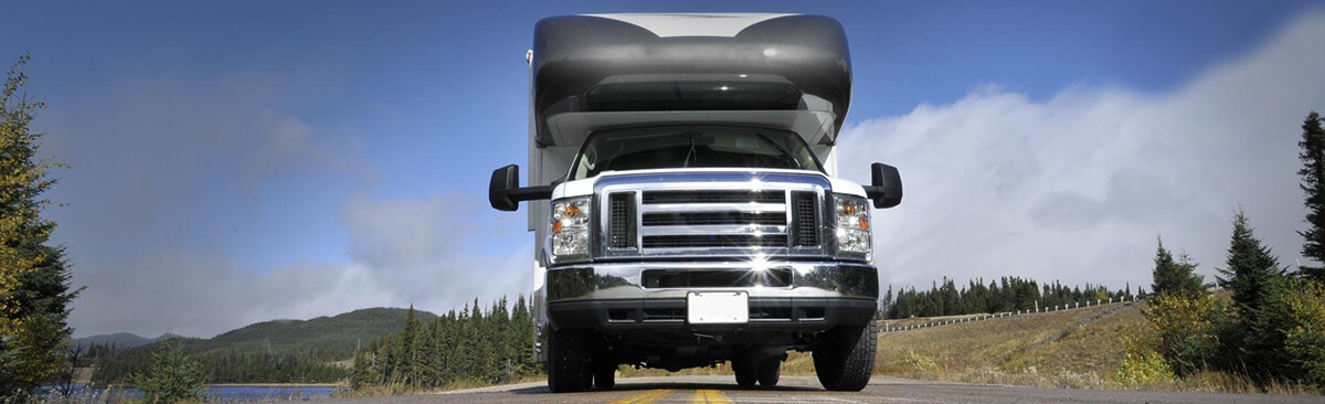 About Leisureland RV Center in Meridian, ID